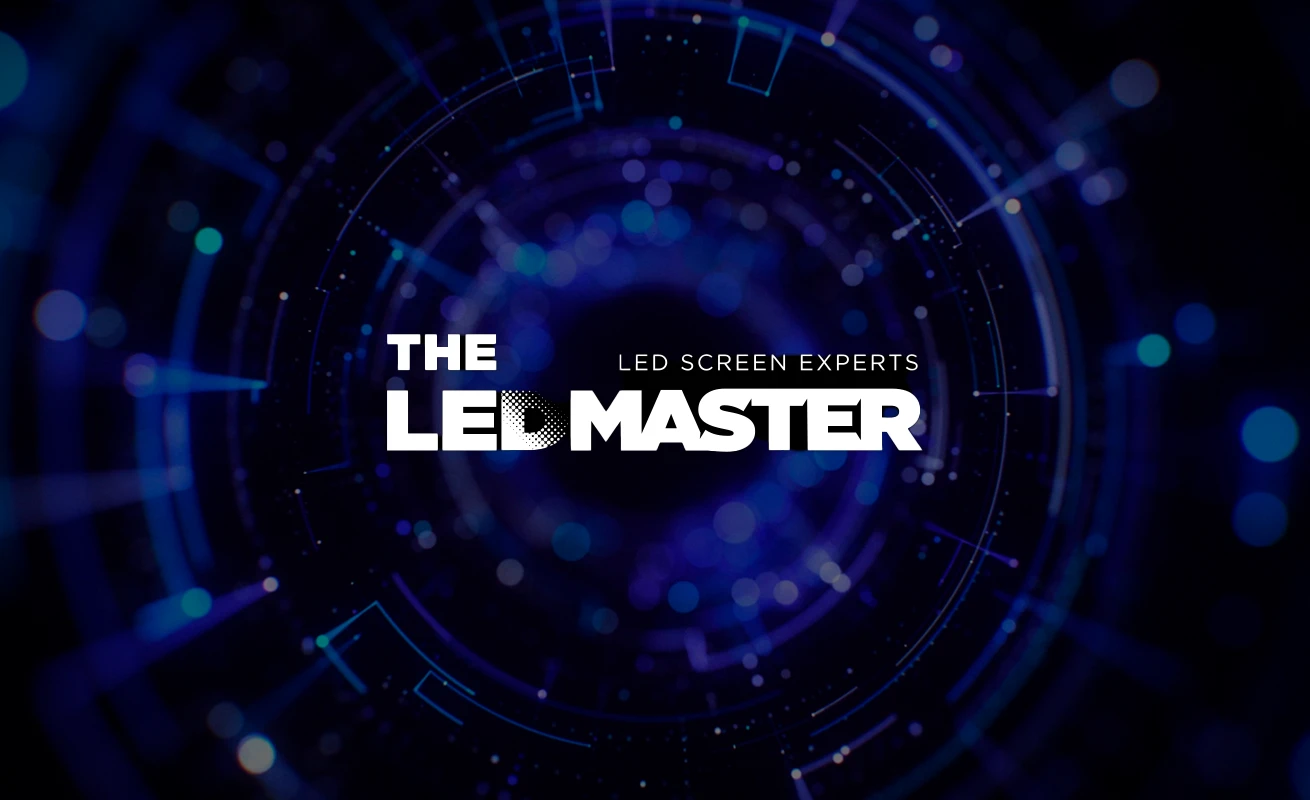 The Led Master is led screen experts - Led Master